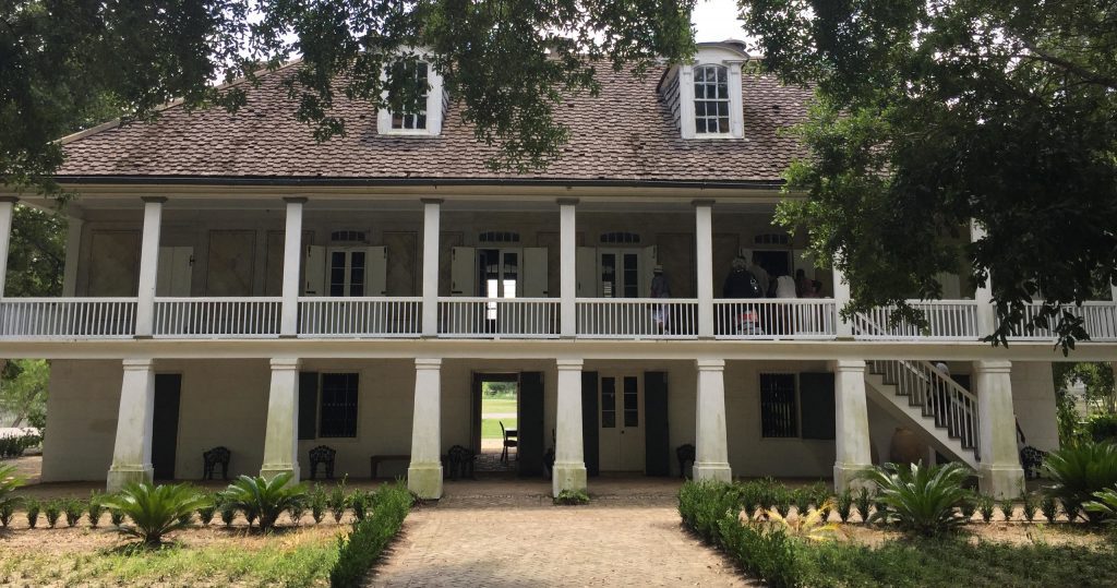 Whitney Plantation Tour From New Orleans - Crescent City Tours